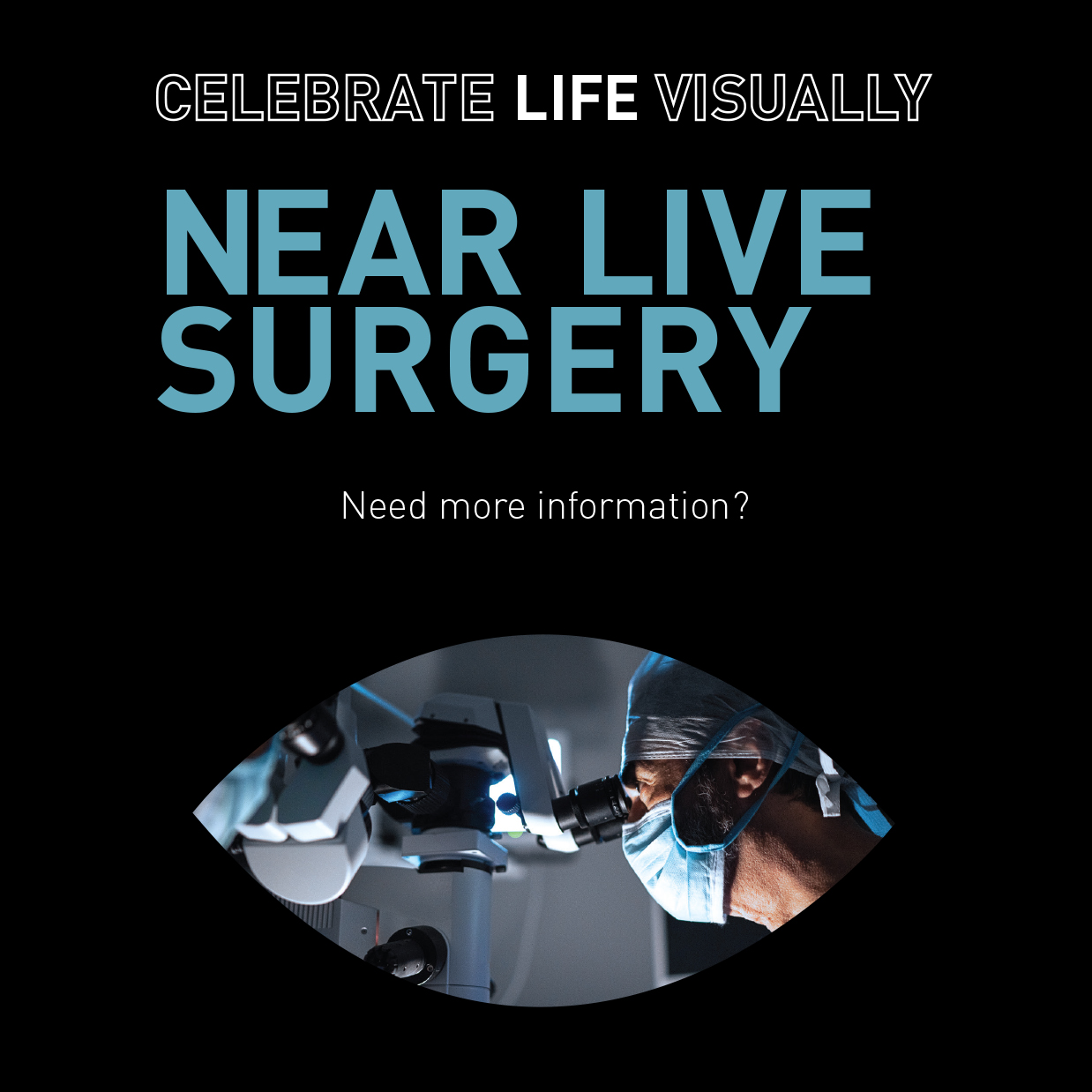 Events | Hoya Surgical Optics